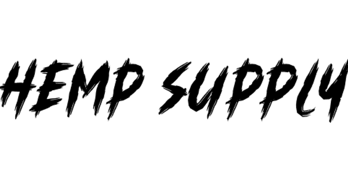 Hemp Supply